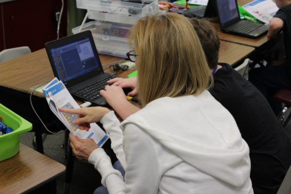 Coding Programs Near Me | RoboThink South Africa