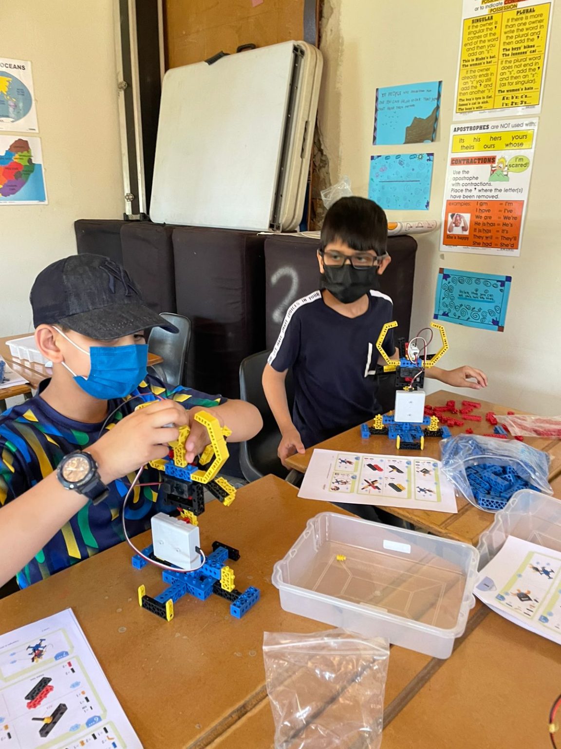 STEM Programs Near Me | Robotics, Coding, Engineering Programs